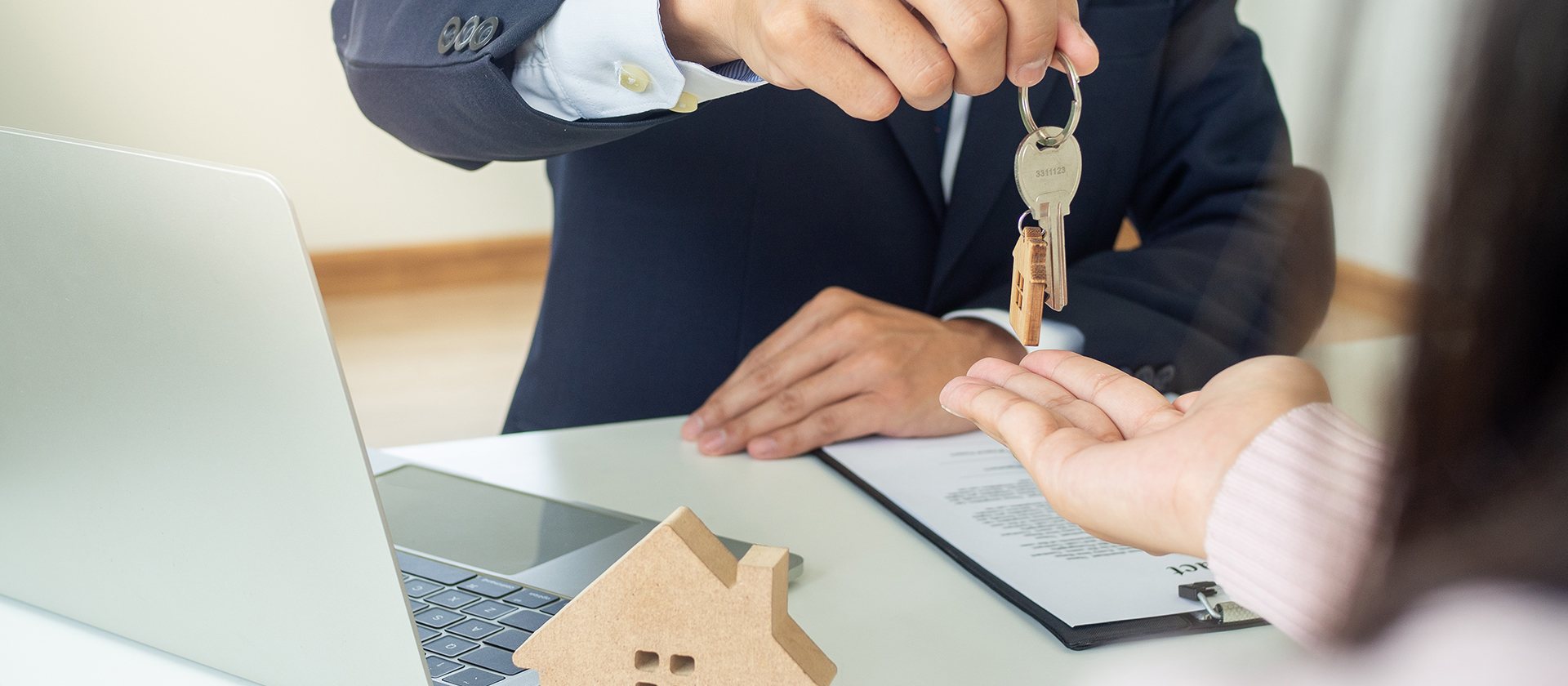 Discover the Benefits of Guaranteed Rent with LTA Direct